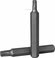 OMBRA 571350 Вставка-бита 10 мм DR TOR x, T50, 75 мм OMBRA 571350