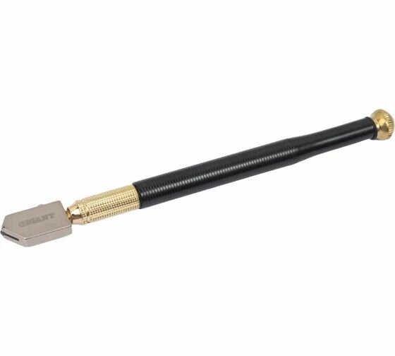 Стеклорез для стекла профессиональный Gigant ght-7