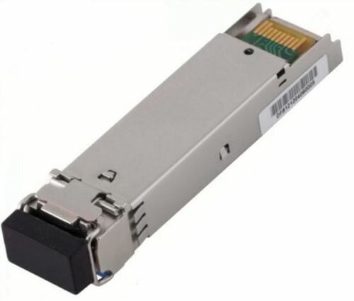 Модуль SFP OptTech OTSFP-TX Gigabit Ethernet 1000Base-T, возможность горячей замены, RJ45