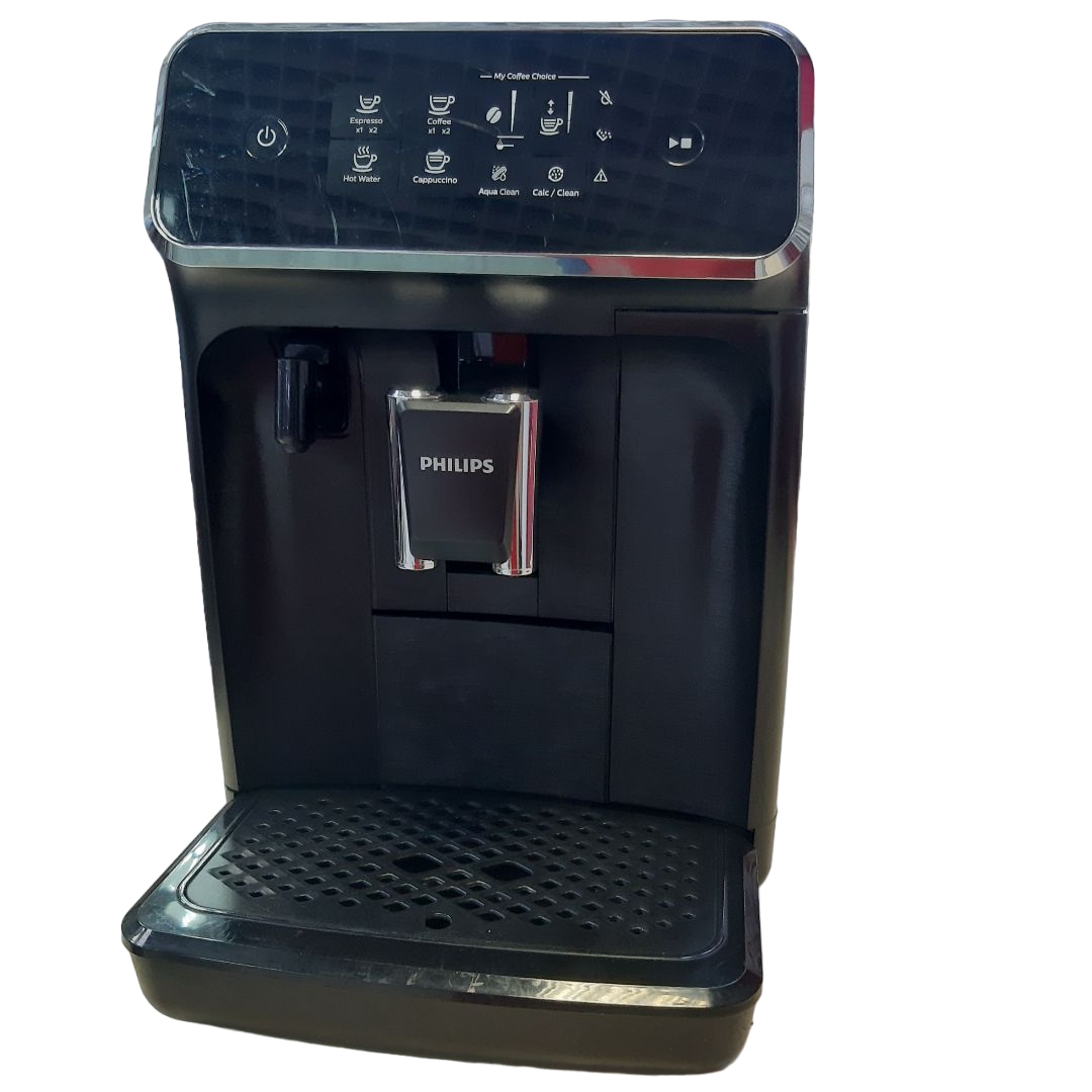 Кофемашина Philips EP2030/10 Series 2200 LatteGo , с/н: TW902109003566Ростест (EAC)