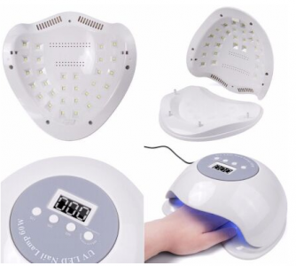 Лампа JN LED 72Вт Sun BQ