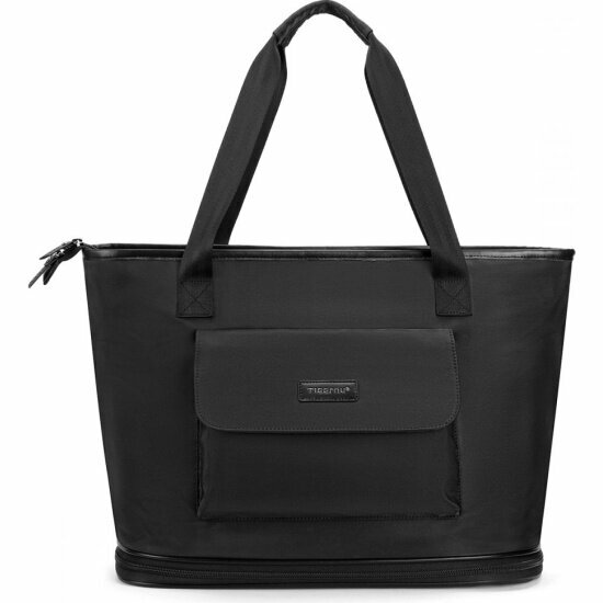 Сумка женская Tigernu T-S8395 черный, 15,6"