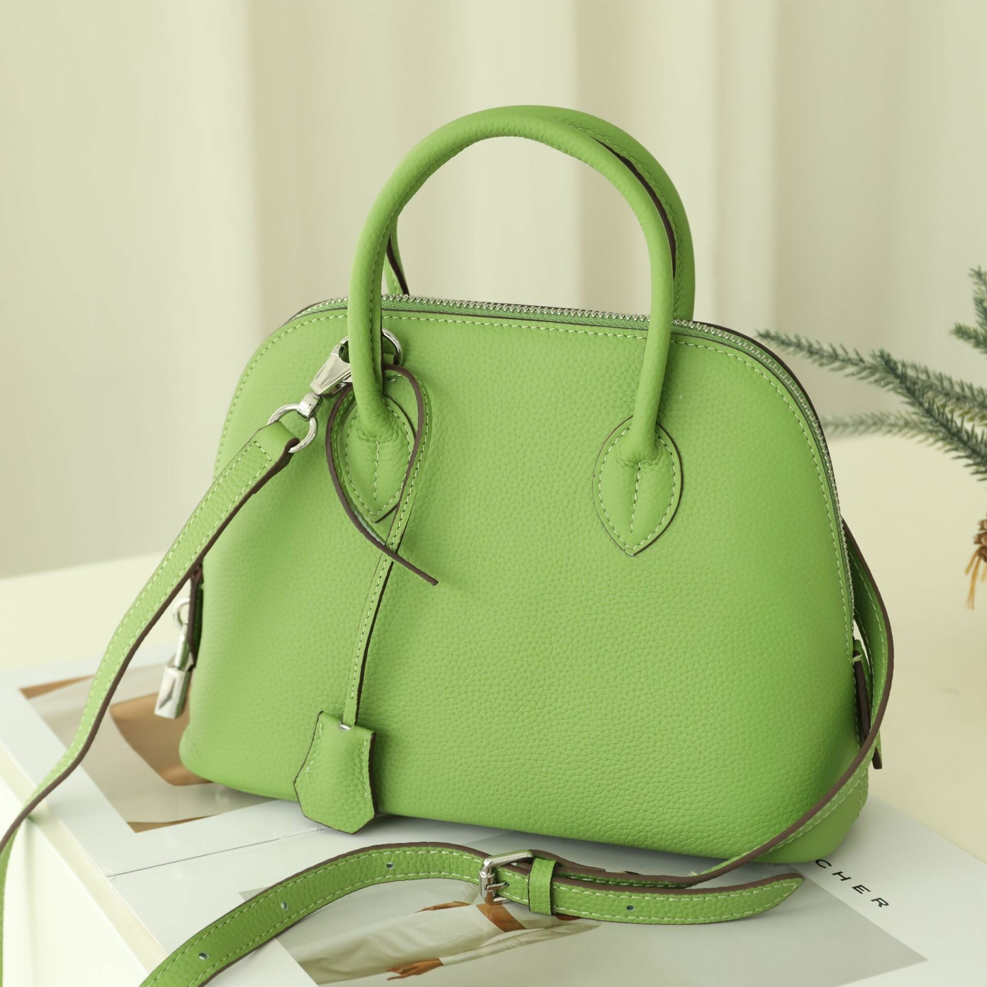 Сумка мессенджер