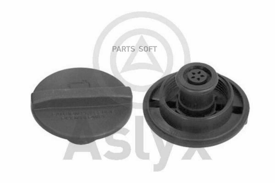 AS535826 ASLYX крышка расширительного бачка MERCEDES SPRINTER 14 BAR