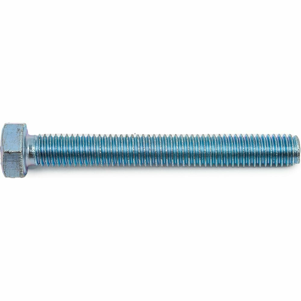Болт STEELREX DIN 933