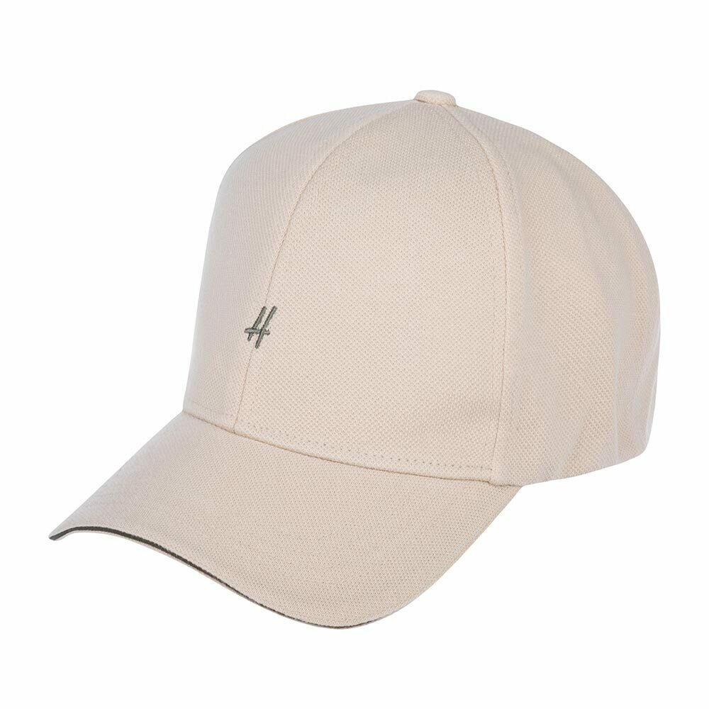 Бейсболка Базовая коллекция для мужчин и женщин