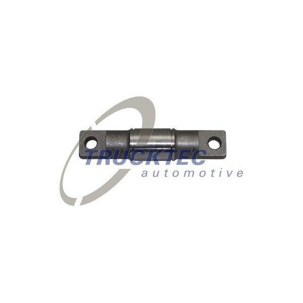 Болт крепежный возвратной вилки для автомобиля, TRUCKTEC 01.23.060 (1 шт.)