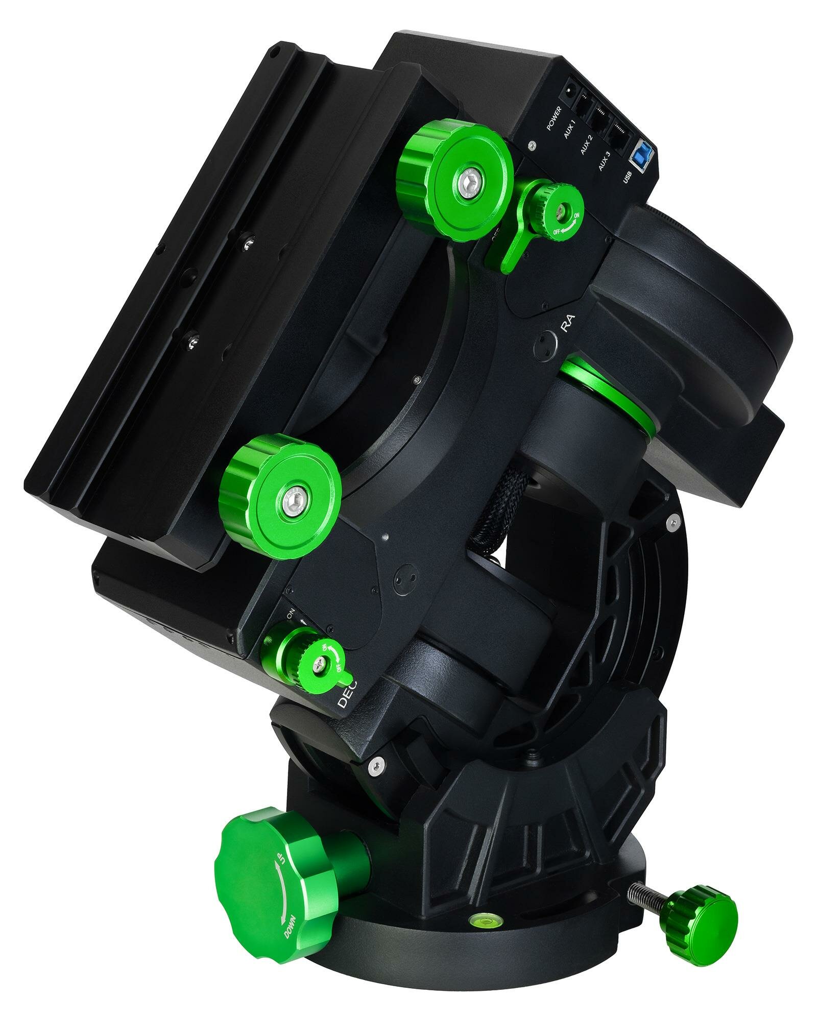 Монтировка Sky-Watcher Cq350 Pro Goto Без Треноги