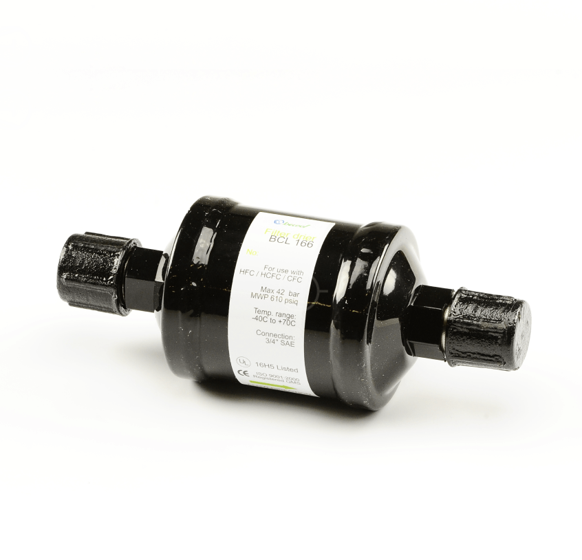 Фильтр-осушитель 3/4" Becool BCL 166 (резьба)
