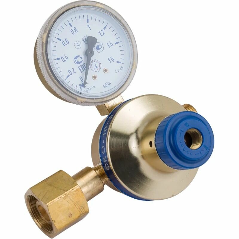 Редуктор кислородный Сварщик СКО-10-2