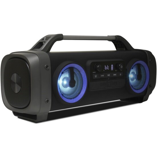 Портативная акустика Smartbuy VALKYR