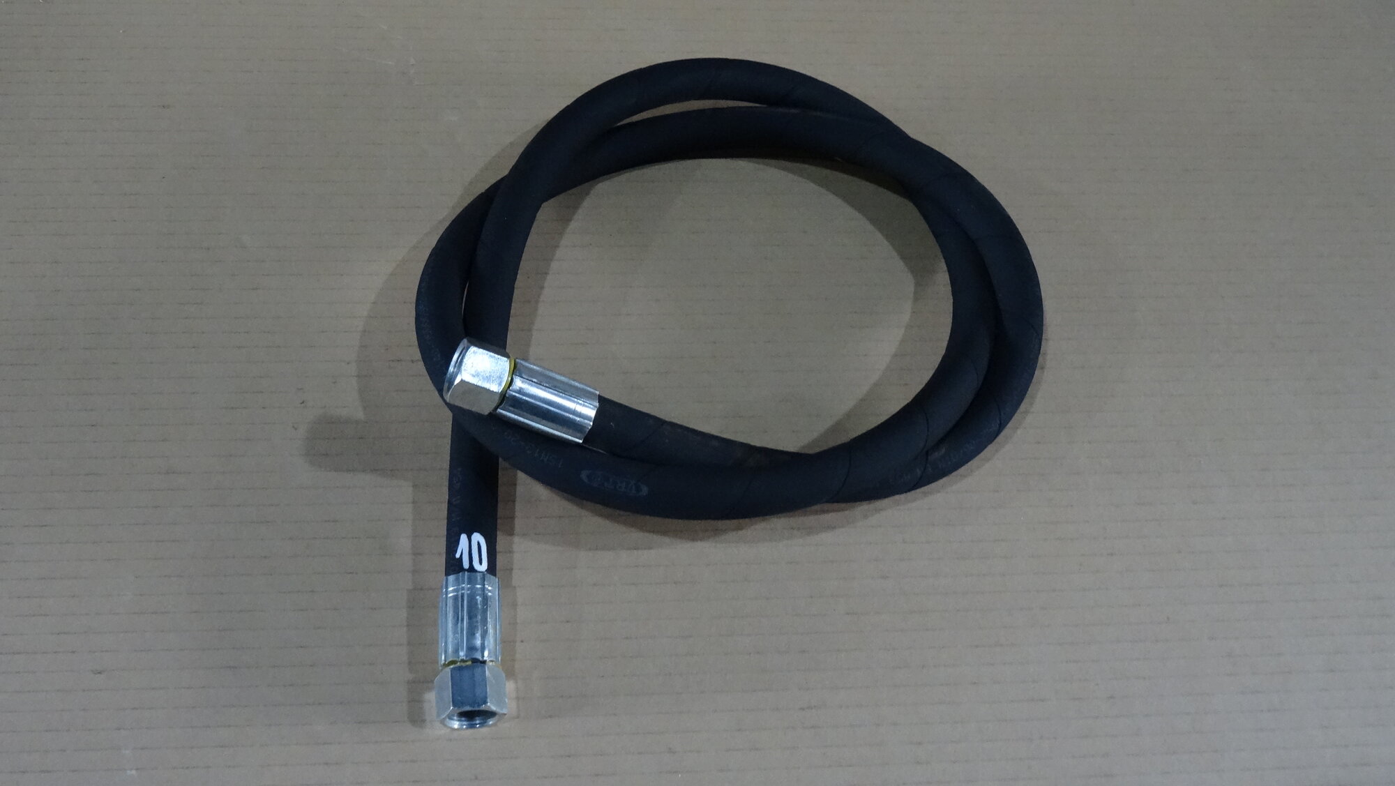 Гидрошланг D12х1650 DK S24 M20x1,5