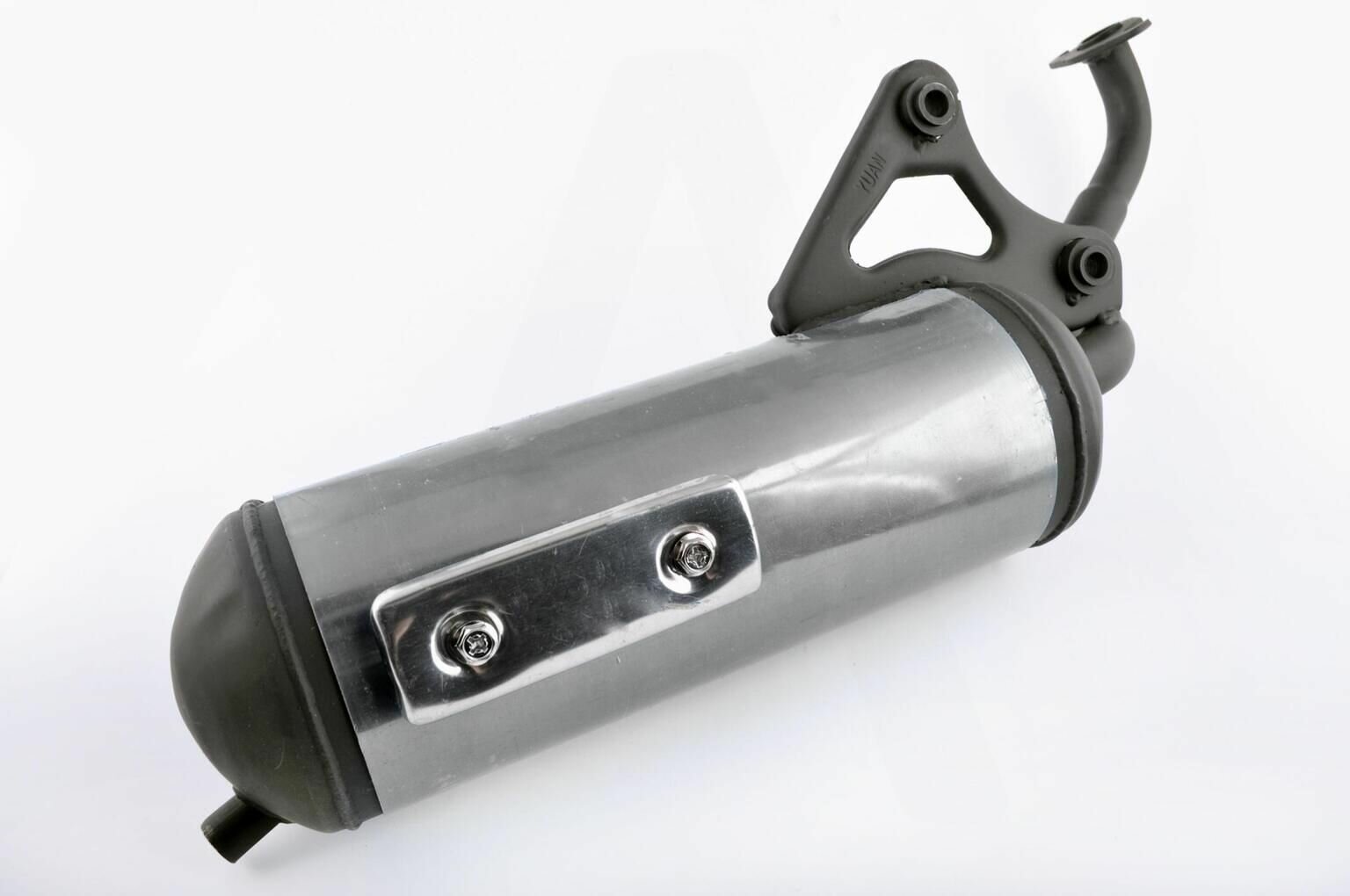 Глушитель Honda DIO AF34/35 "KOMATCU"