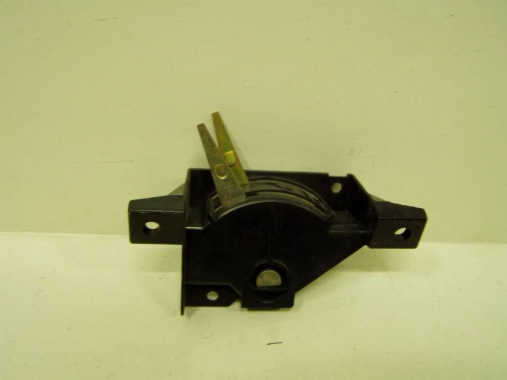 Управление печкой для а/м ВАЗ 2106 "ВИС"