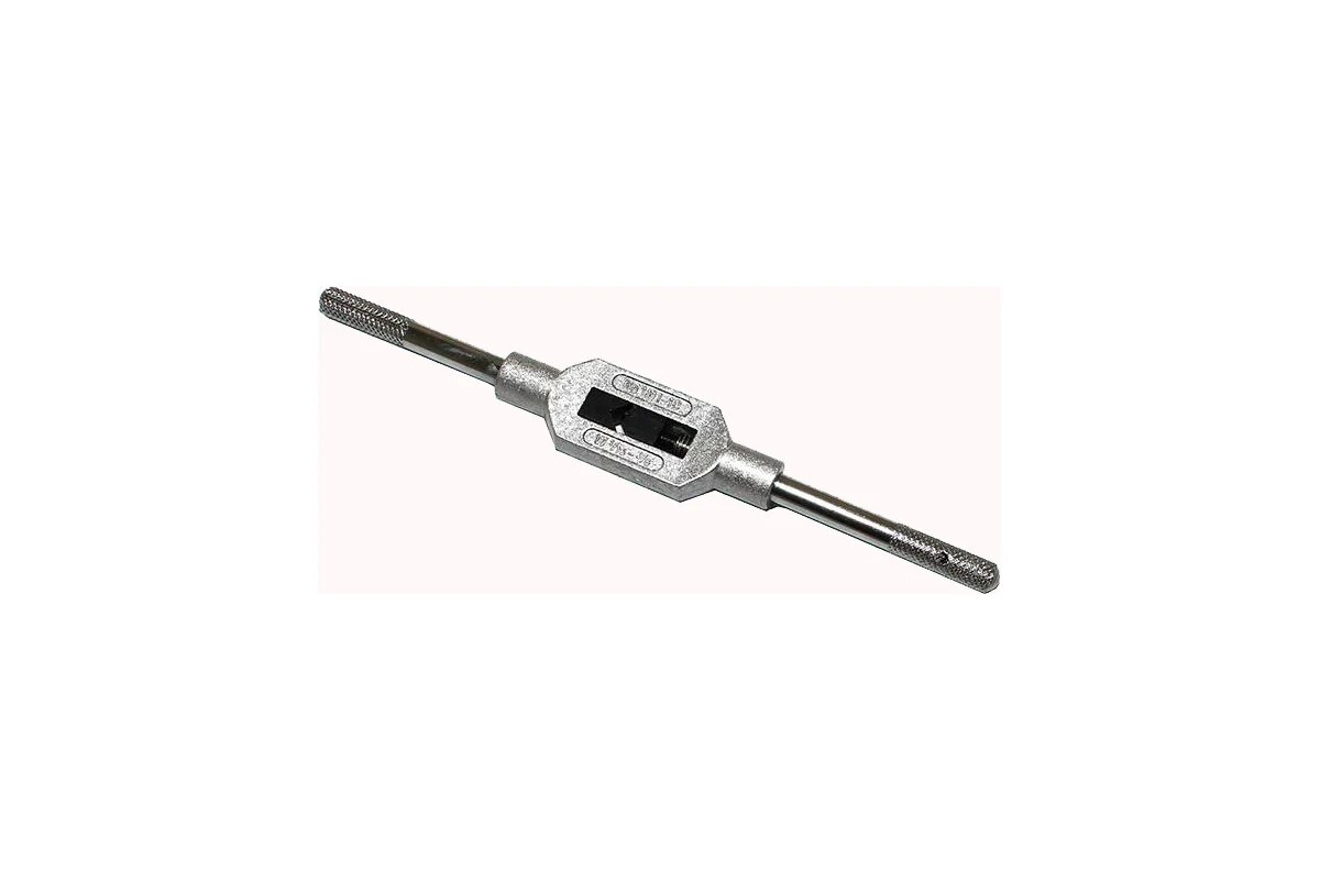 CNIC Вороток для метчиков М 4,0-М12мм 3/16"-1/2" ANSI 65527