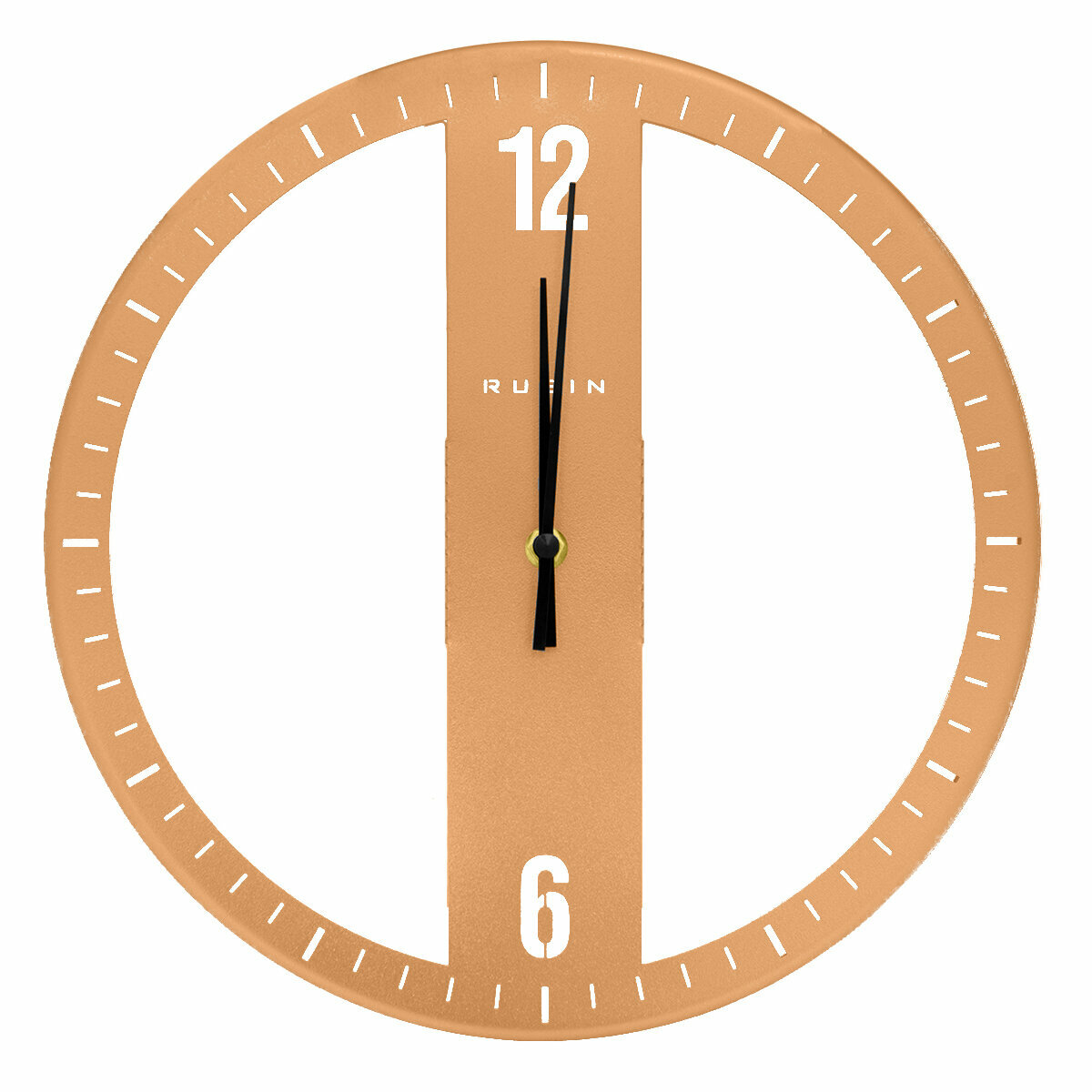 Часы настенные "Рубин" 3237-004