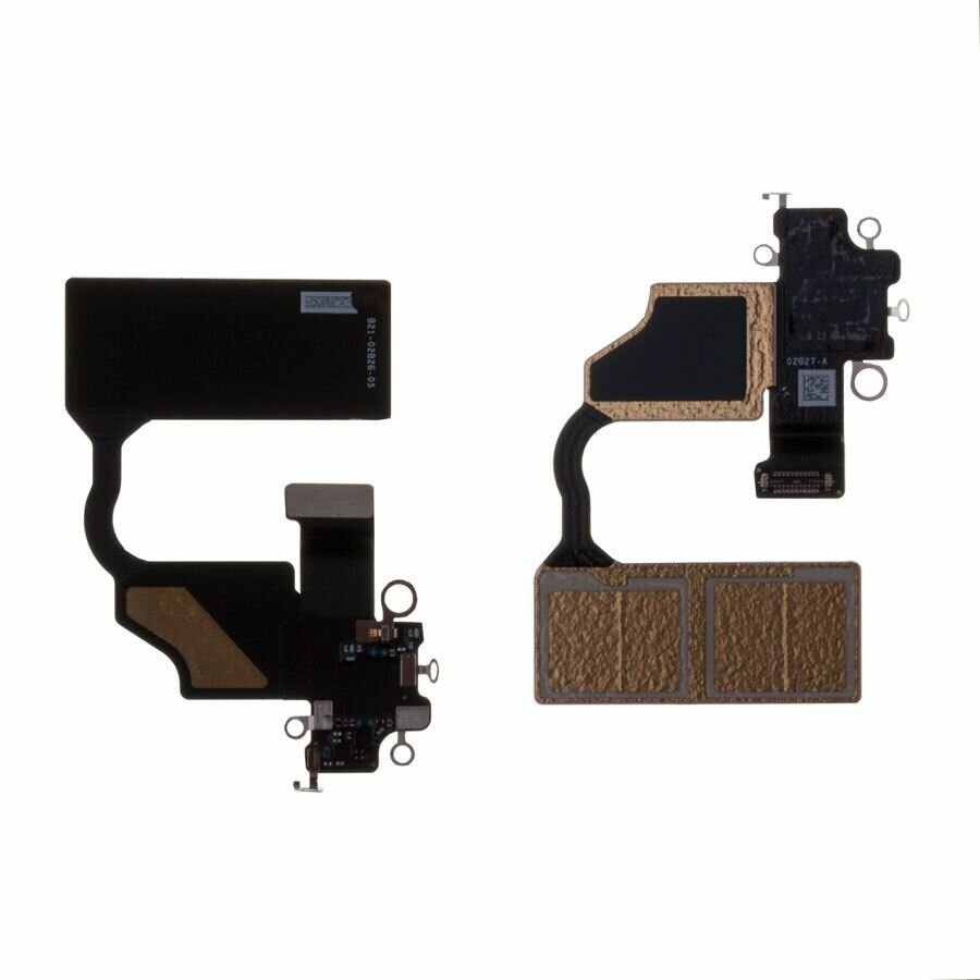 Шлейф для смартфона Apple iPhone 12/ Apple iPhone 12 Pro антенна Wi-Fi