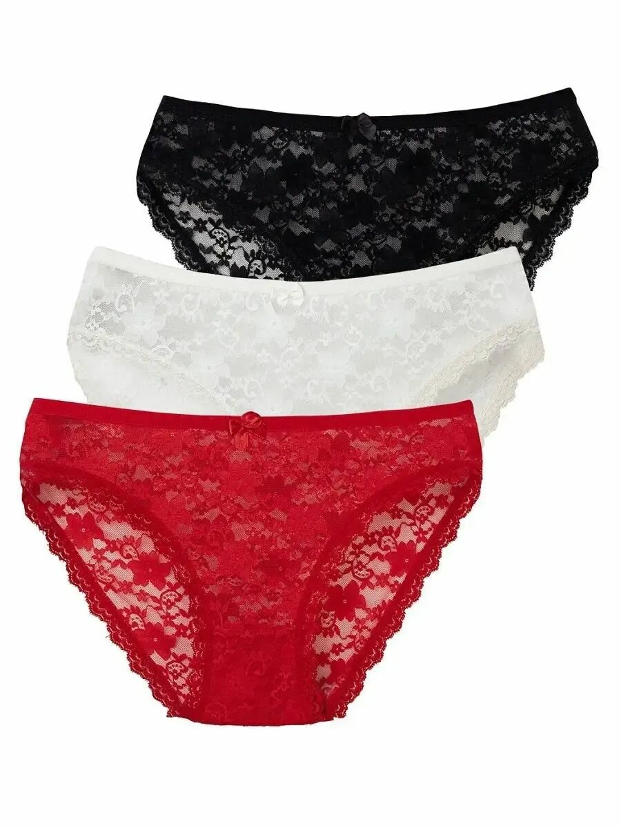 Трусы, комплект