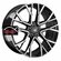 Колесный диск LS Forged LS FG07 9x21 5x112.0 ET36 D66.6 черный