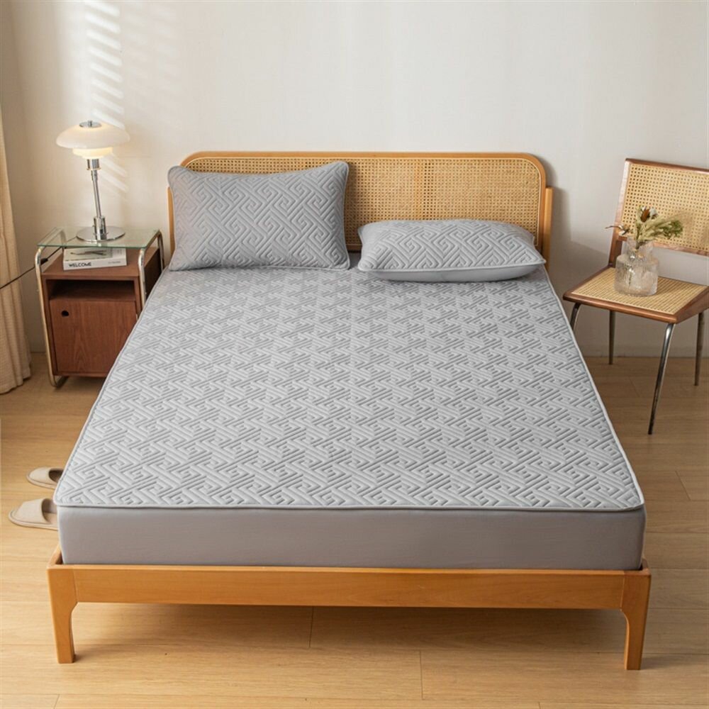 Набор водонепроницаемого матраса, с эластичной резинкой