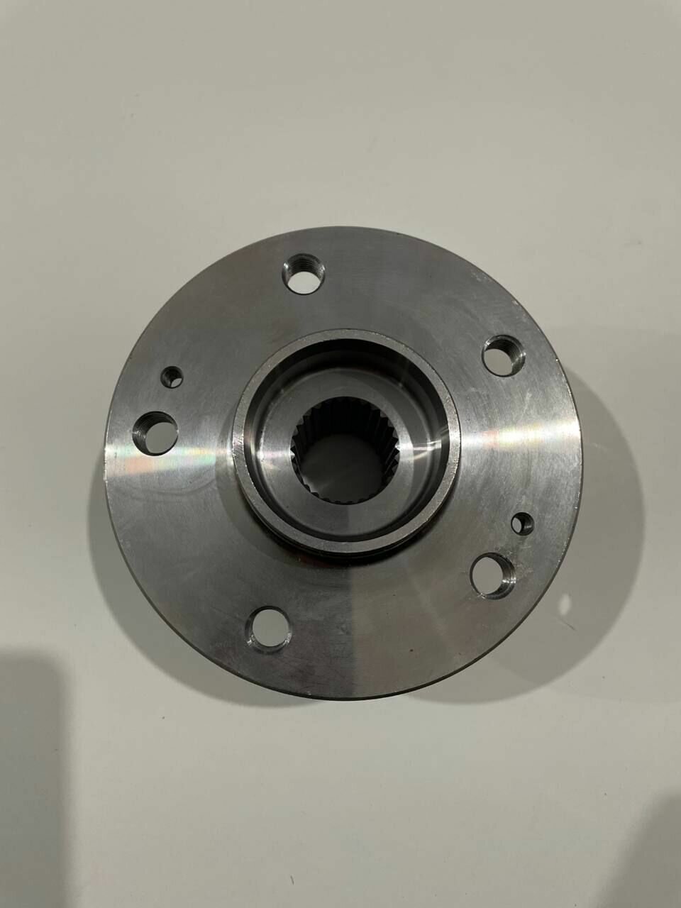 Ступица передняя Jetour Dashing [1.5 16V 6MT внедорожник Turbo] F083001017