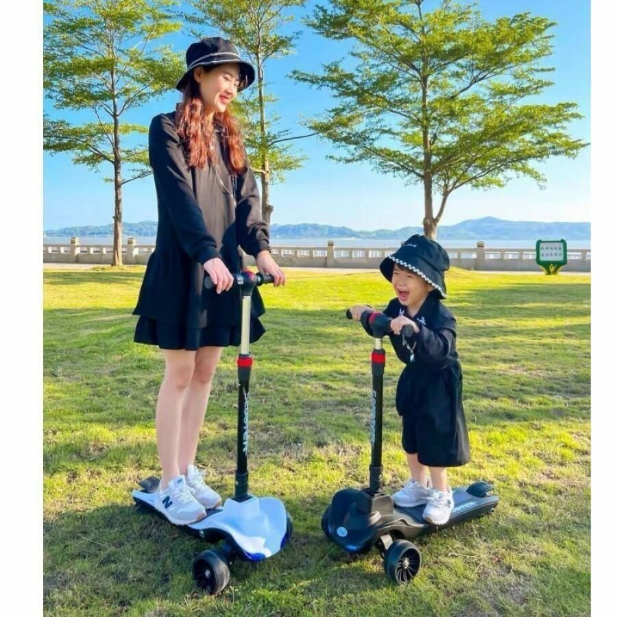 ЭлектросамокатAJONE-KID01