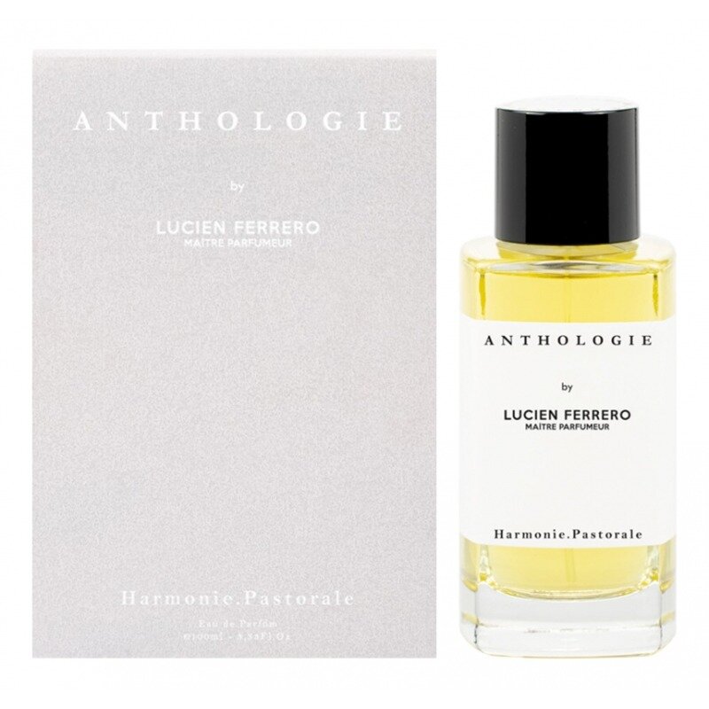 Anthologie Harmonie Pastorale 100 мл, парфюмерная вода Мужская