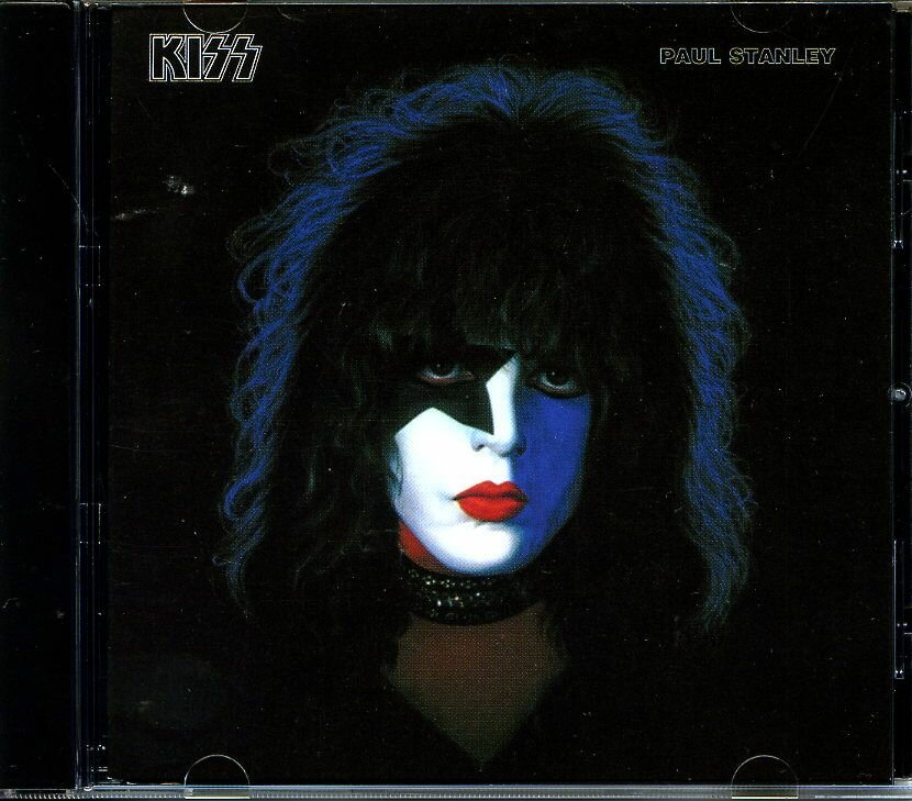 KISS - Paul Stanley 1978 г.