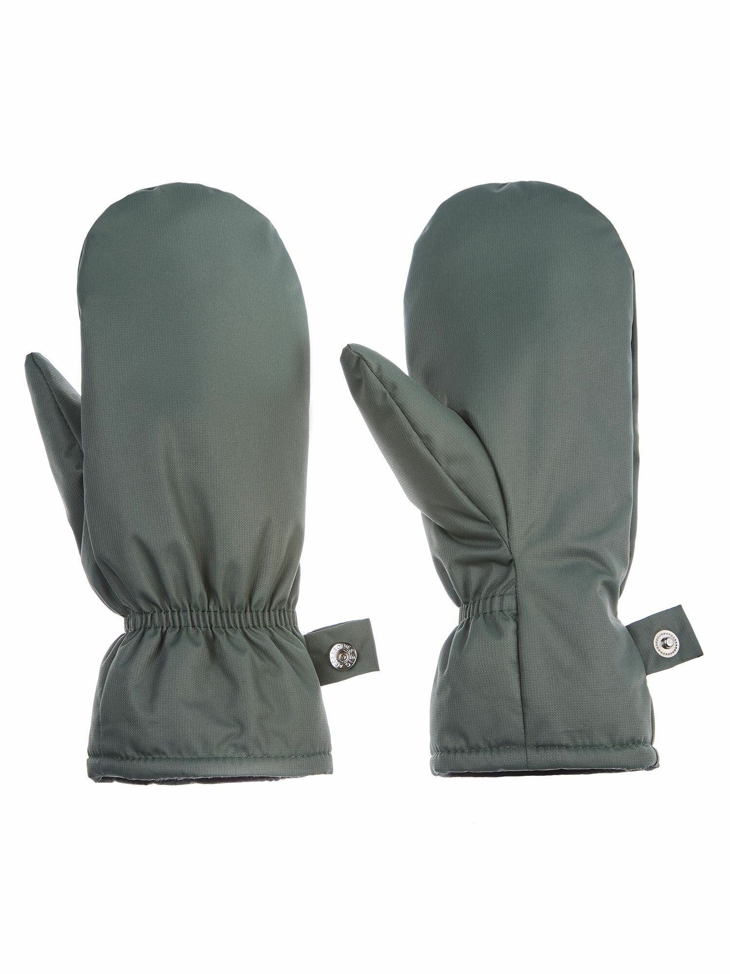 Варежки Po для женщин