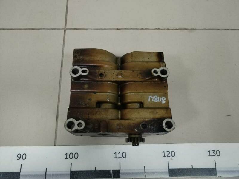 Вал балансирный Nissan X-Trail T30 2001-2006 кат.номер: 124106N200