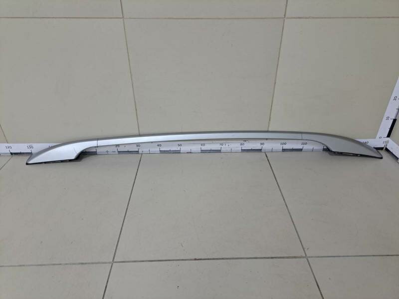 Рейлинг правый планка на крышу Opel Antara 2007-2015 кат.номер: 96660348