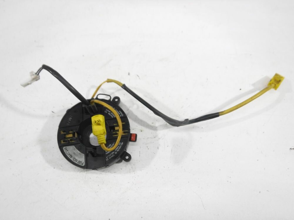 Кольцо srs Fiat Marea