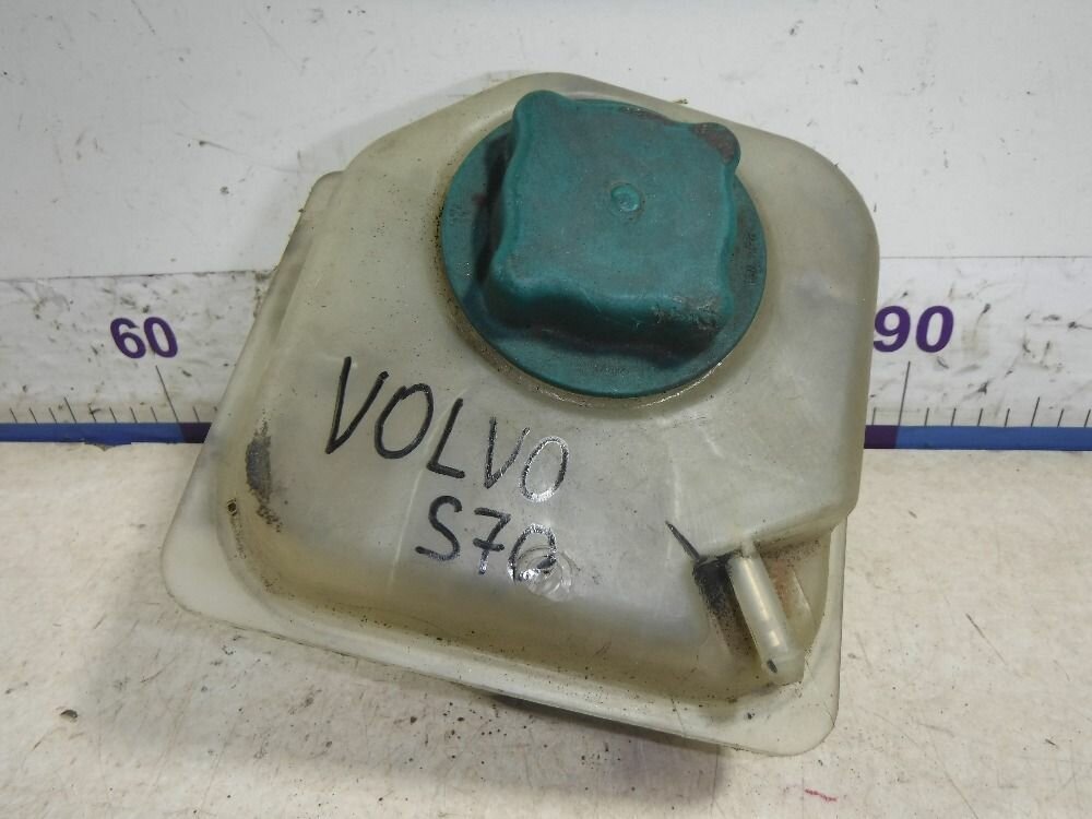 Расширительный бачок Volvo S70 9141095