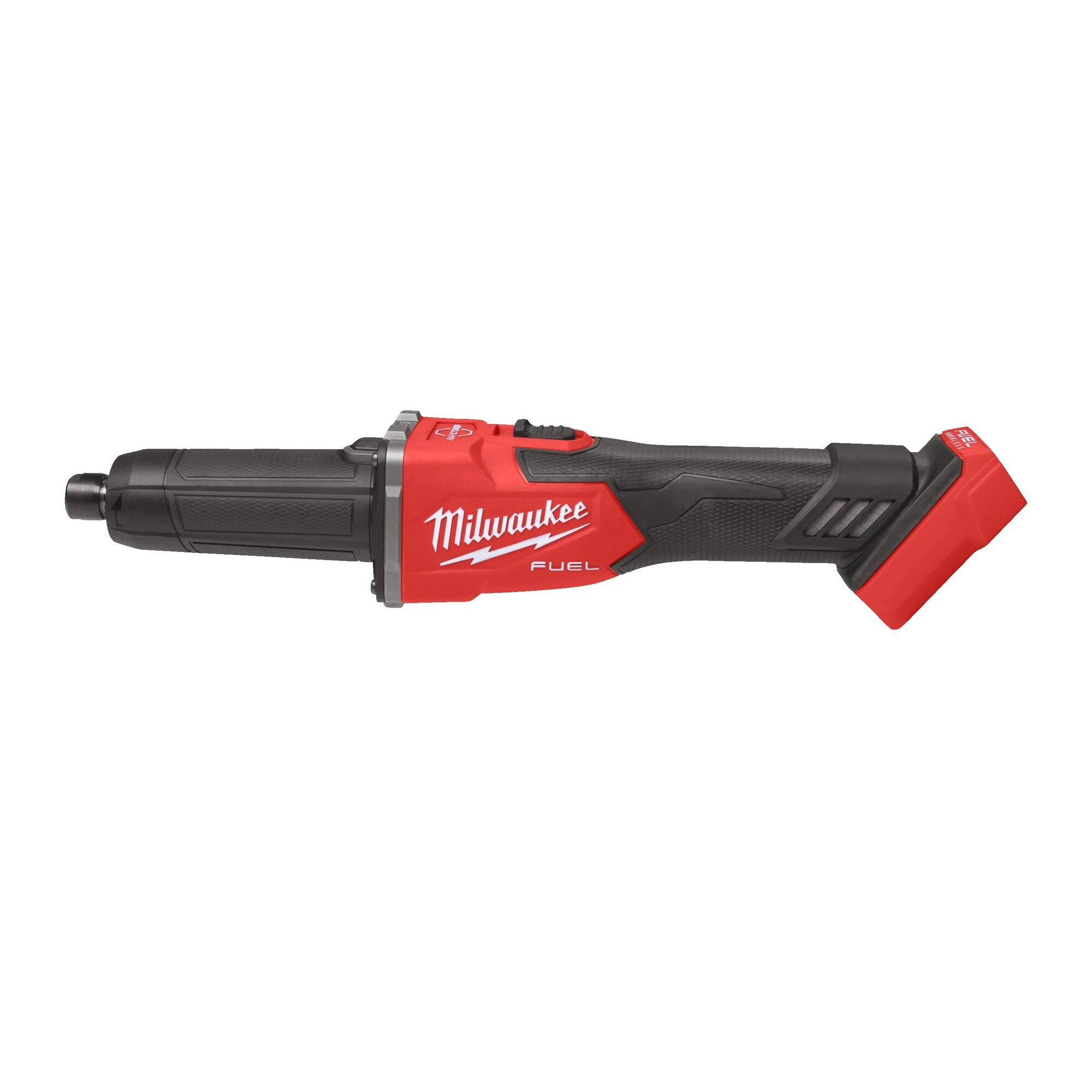 Аккумуляторная прямошлифмашина Milwaukee M18 FDGROVB-502X 4933480956