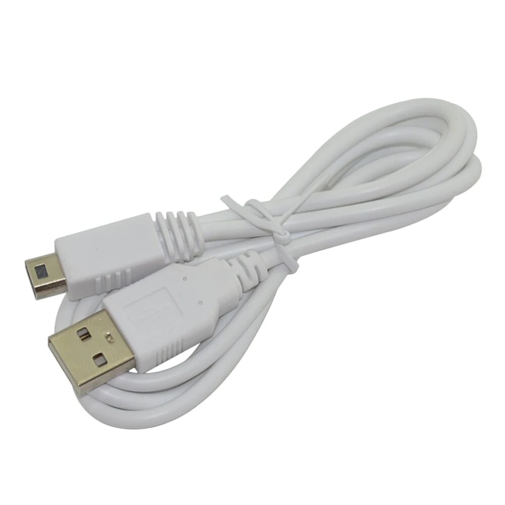Кабель питания USB для геймпада Wii U xunbeifang GNI040 1M/3M 1M