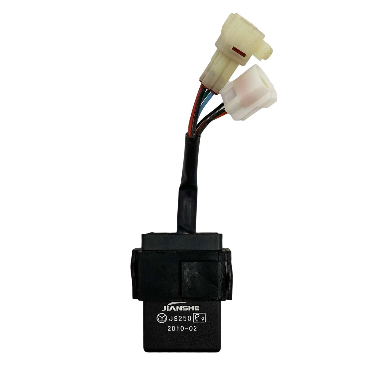 Блок CDI для Jianshe 250cc JS250 ATV Mountain Lion 250 Tank Scout Roketa ATV-10 FG-803000-F2