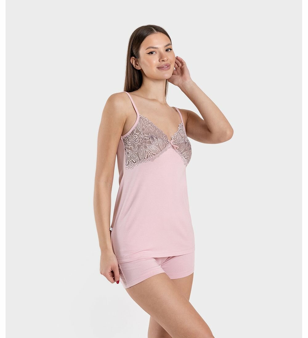 Пижама Базовая коллекция