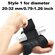 Diving Flashlight Glove