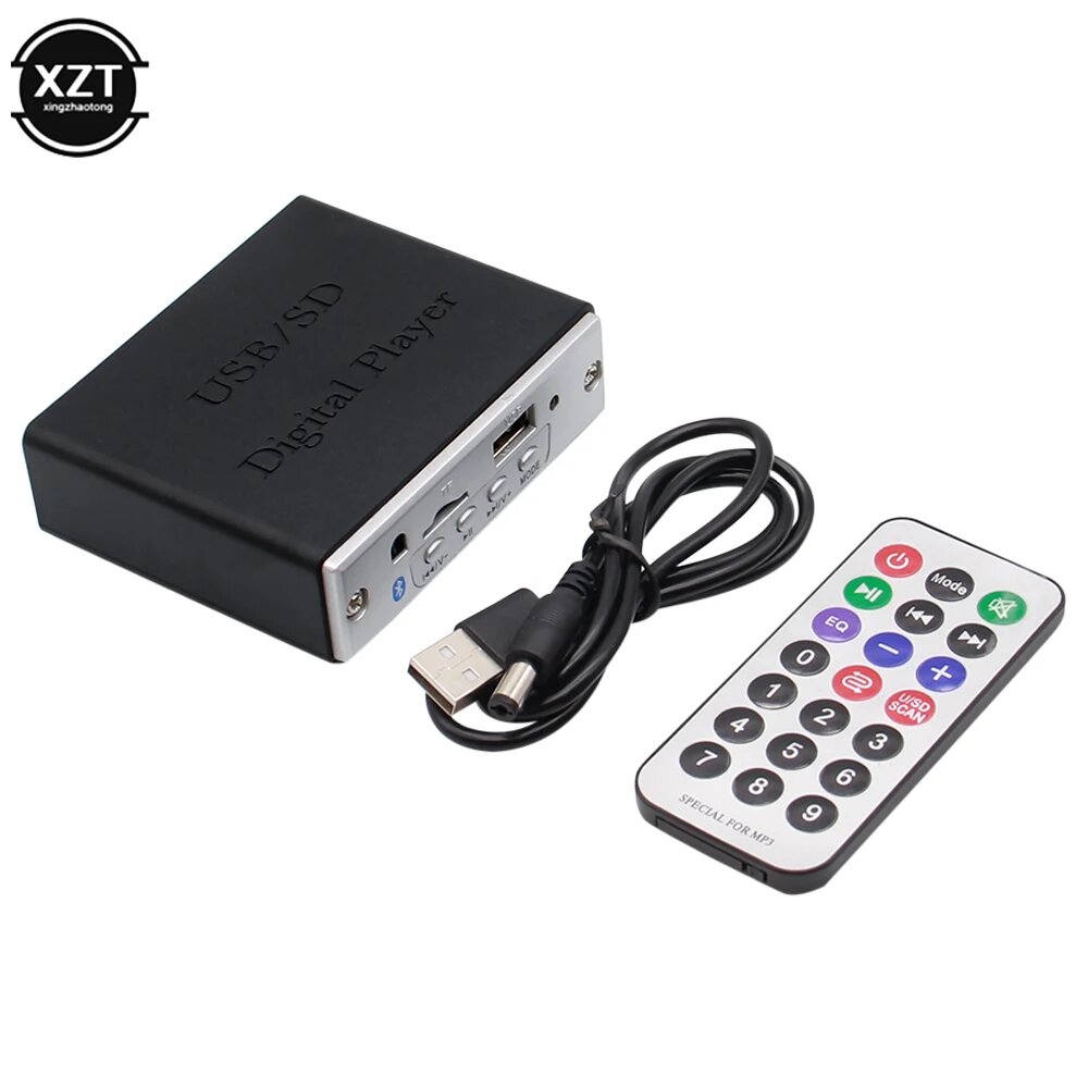 Автомобильный Bluetooth MP3 плеер