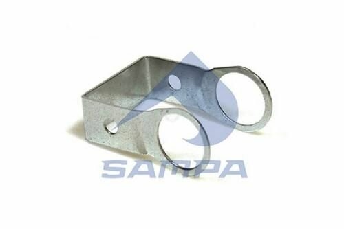 Держатель ролика колодки fruehauf/114.158 Sampa 114.158