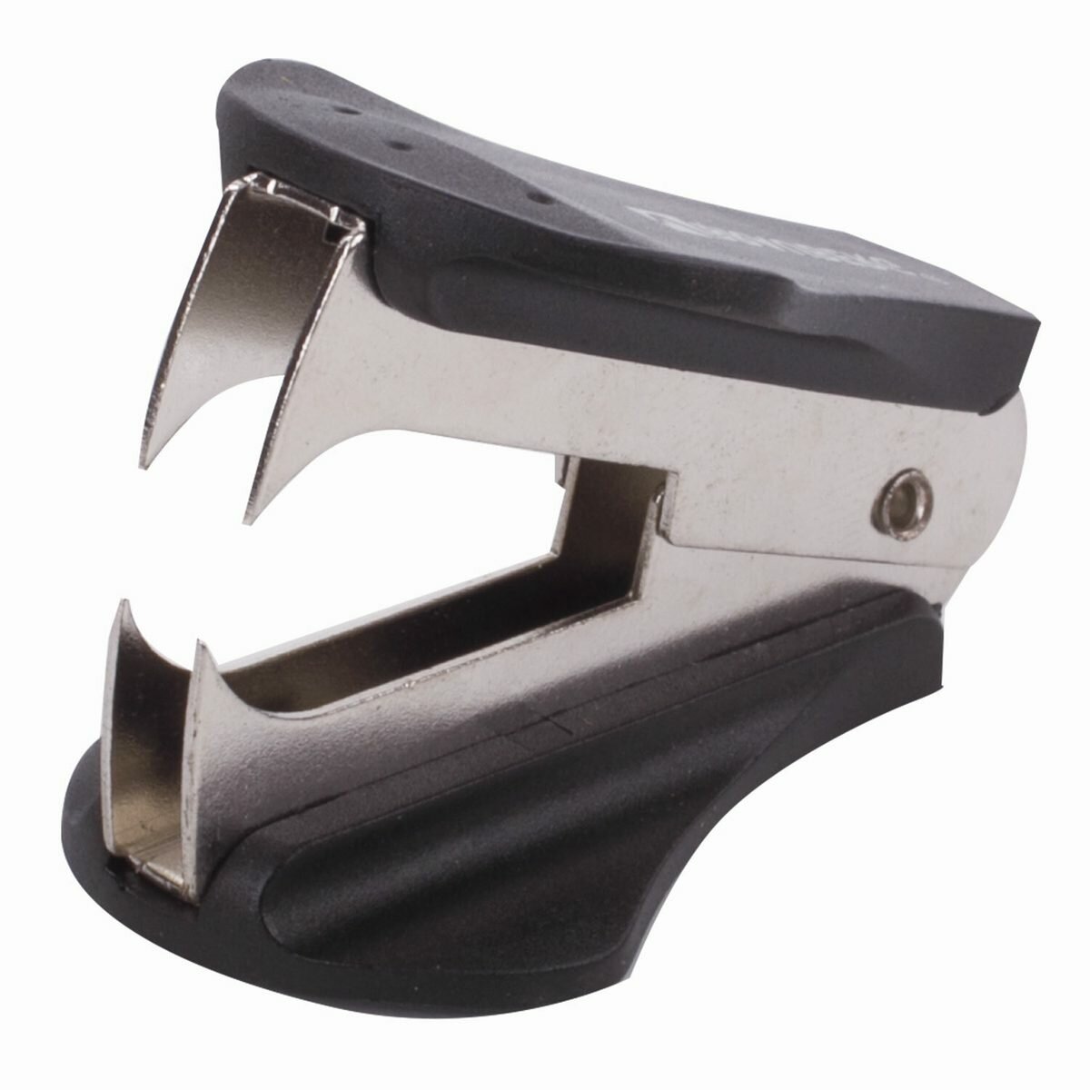 Антистеплер Brauberg Original, для скоб № 10 и № 24/6, черный (222536), 24шт.