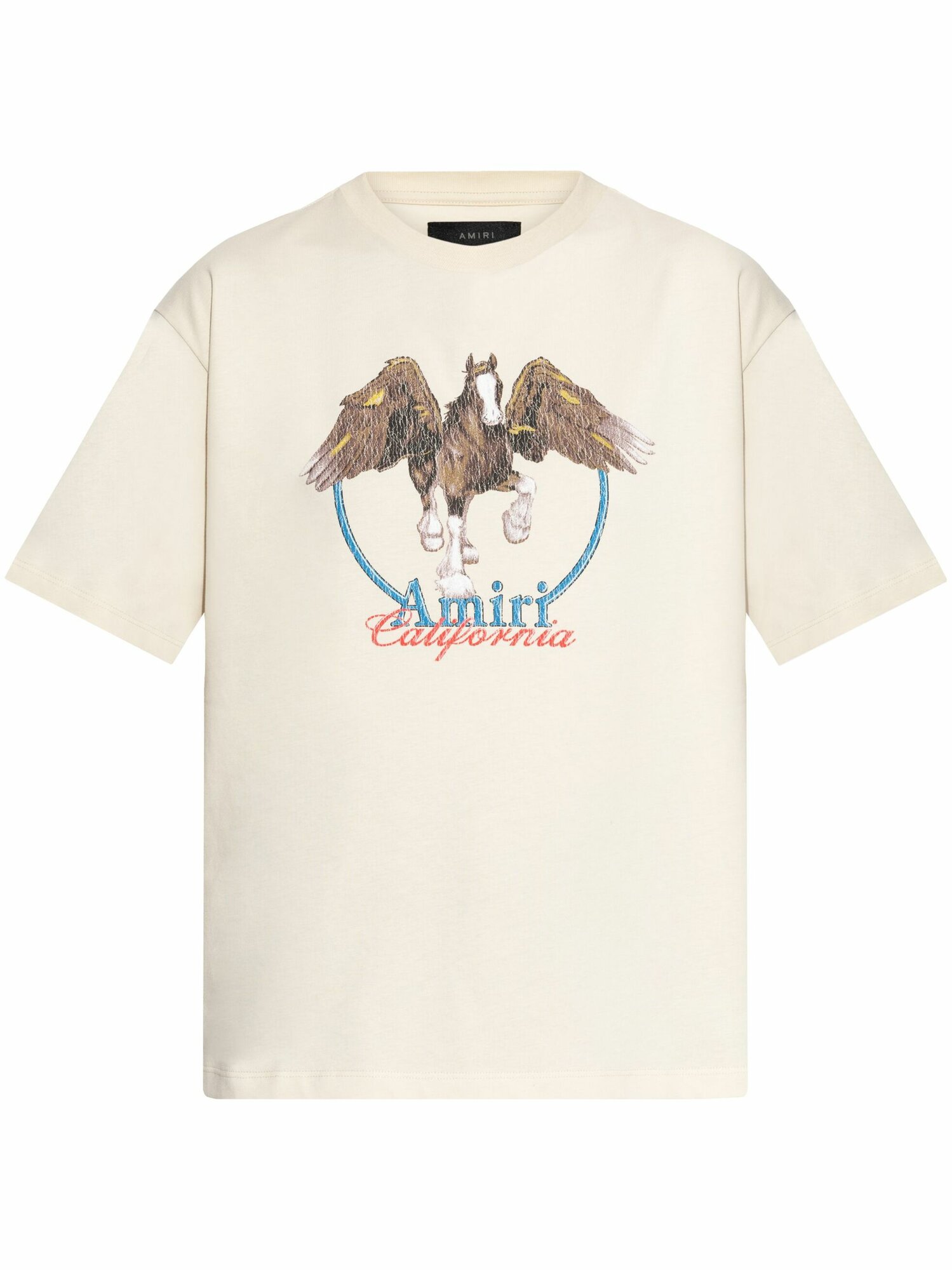 Футболка AMIRI