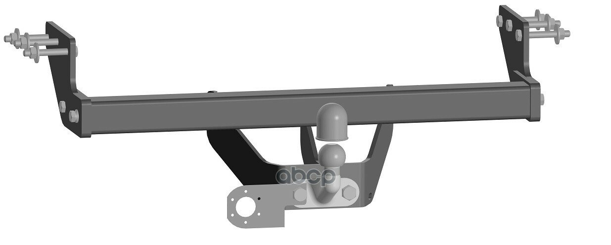 Фаркоп (без электрики) ORIS арт. 5617-F