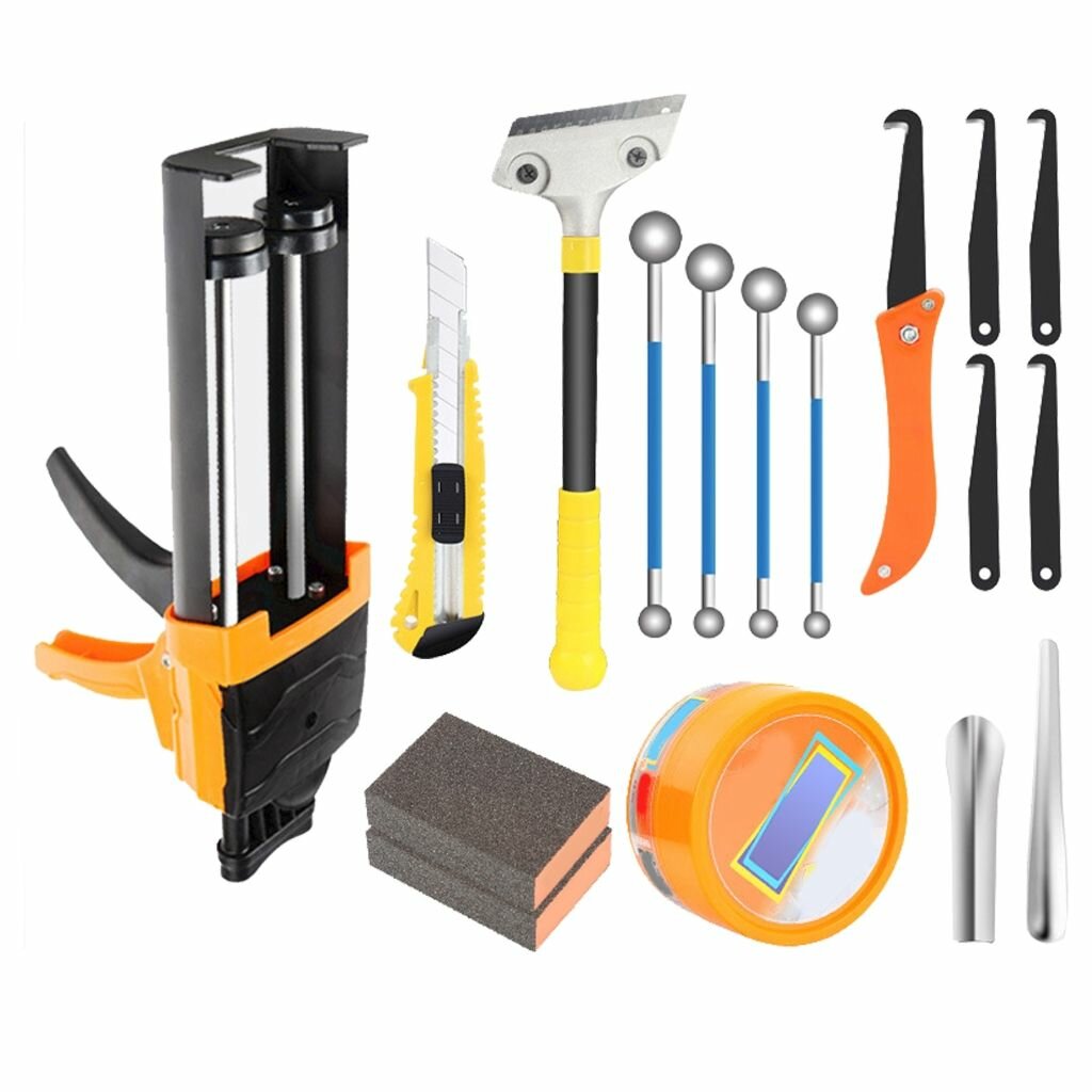 Инструмент для швов - высокое давление