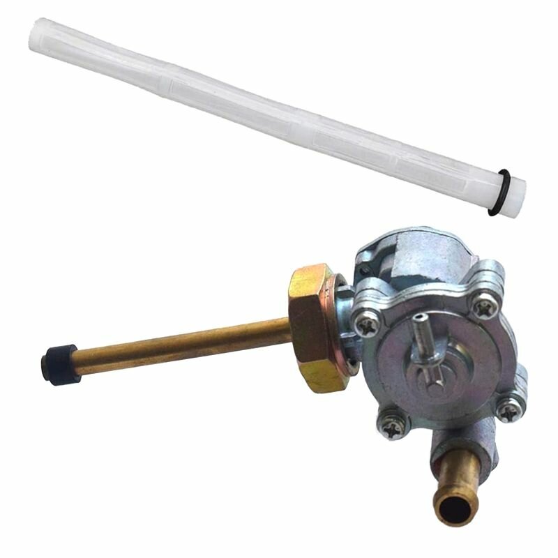 VDurable T750C топливный кран, переключатель бензобака для Shadow Aero VT750CA VT750C2 VT750C2F 07-2009, замена 16950-MEG-023