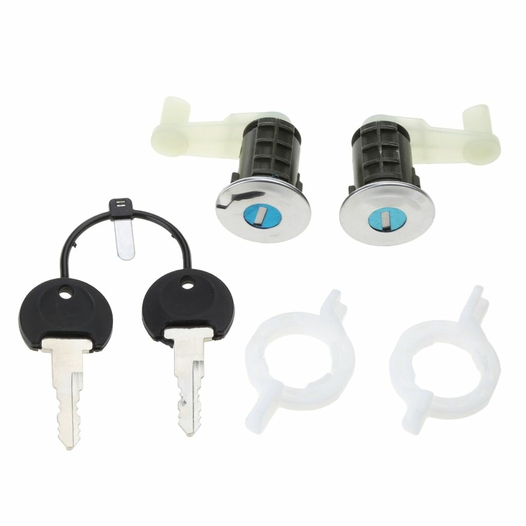 Автомобильный инструмент,7701468981 ключи для замков дверей Renault, 1 комплект