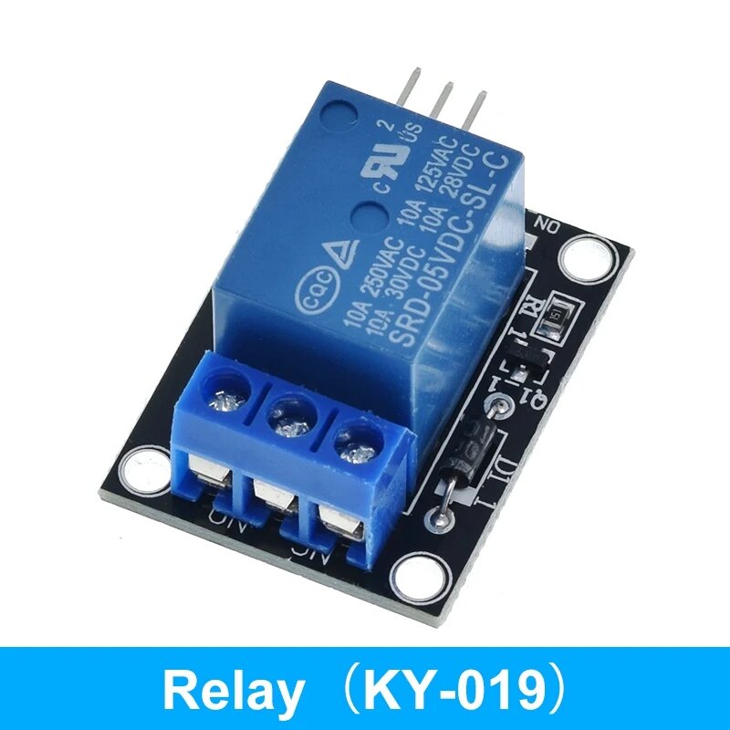 Набор датчиков для Arduino (45 шт.) 2pcs, KY-019