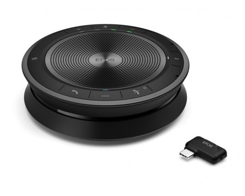 Спикерфон EPOS I Sennheiser EXPAND 40+ (PN: 1000662)