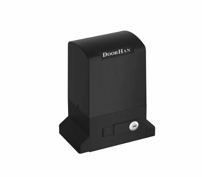 Автоматика для ворот