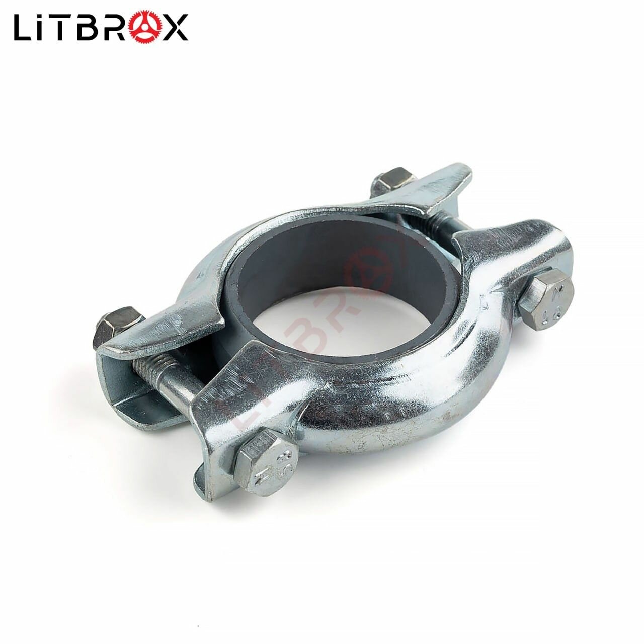 Хомут глушителя ВАЗ LADA Kalina, Priora, Granta, Largus / 1118-1203064